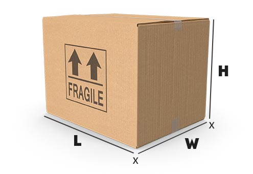 Shipping Rates - Island Bargains