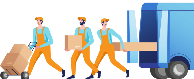 Time Saving Pickup and Delivery Services - Island Bargains